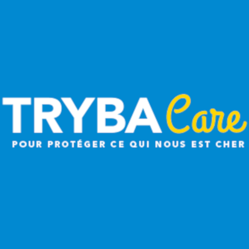 Pour protéger ce qui nous est cher - TrybaCare